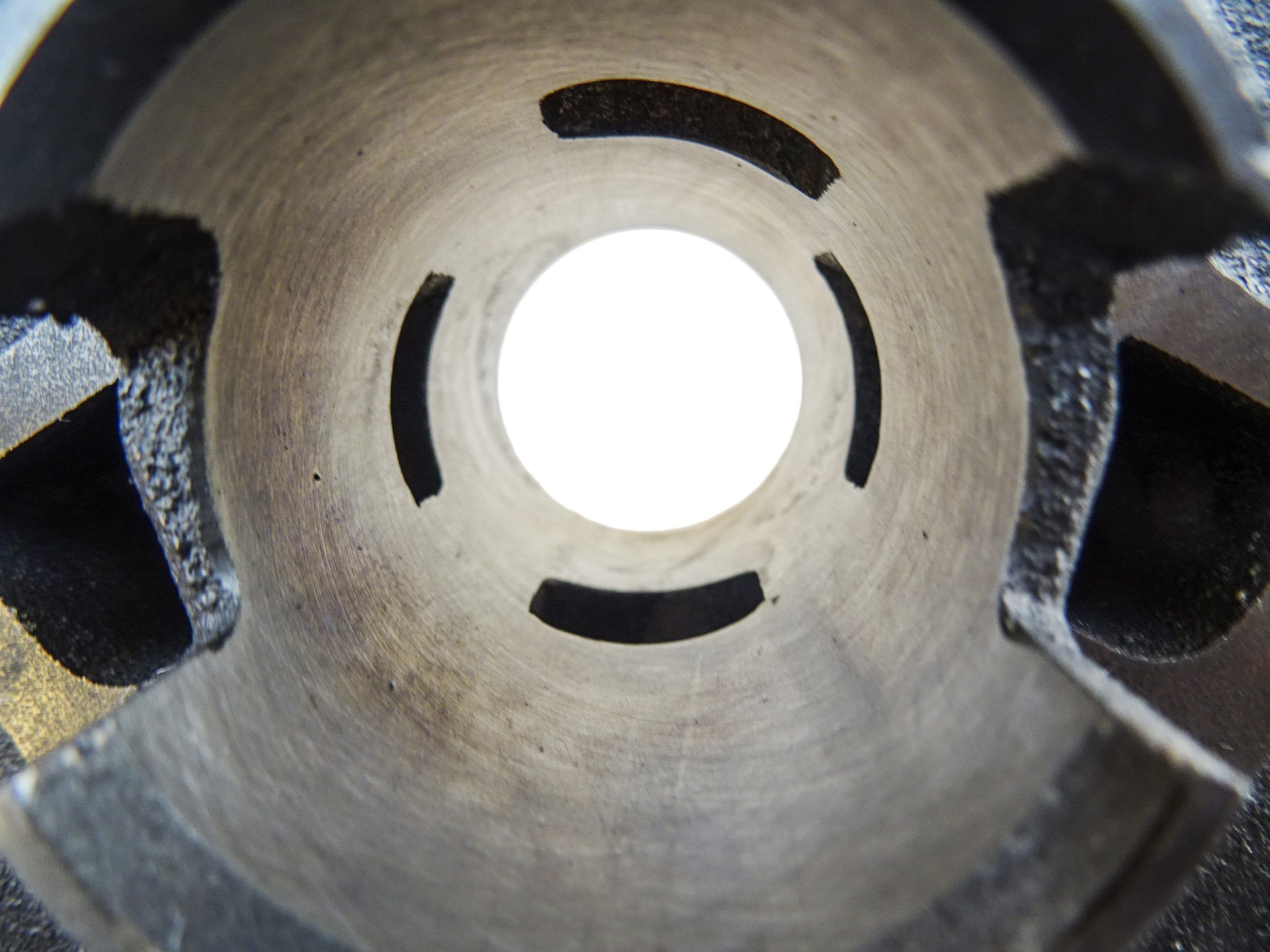 Cilindar Tomos APN 50cc – OEM – FrcoMoto Trgovina