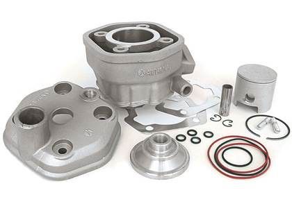Cilindar kit Athena Racing alu 70cc Derbi Senda E2 – FrcoMoto Trgovina