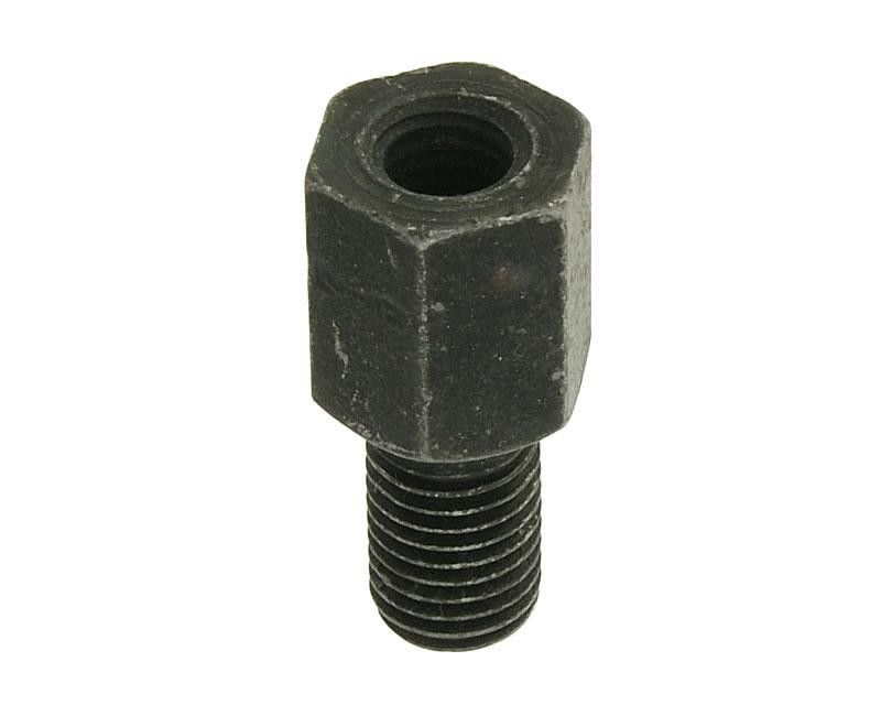 Adapter retrovizora M8 na M10 desni navoj – FrcoMoto Trgovina