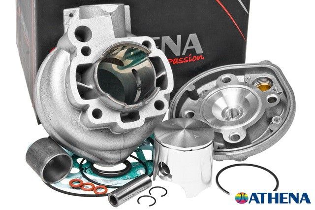 Cilindar Athena Sport Pro 70cc – Am6 – FrcoMoto Trgovina