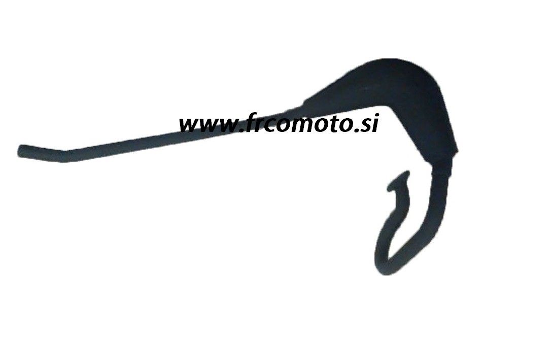 Auspuh Tomos MC 50 ORIGINAL – FrcoMoto Trgovina
