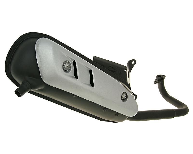 Auspuh Piaggio – Gilera 50cc – 101Octane – FrcoMoto Trgovina