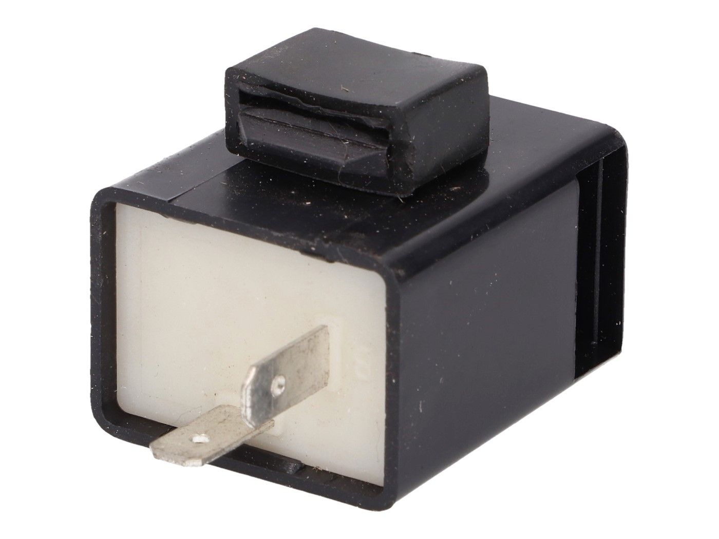 Relej žmigavaca 2-pin elektronski LED / standard 1-100 W sa signal tone ...