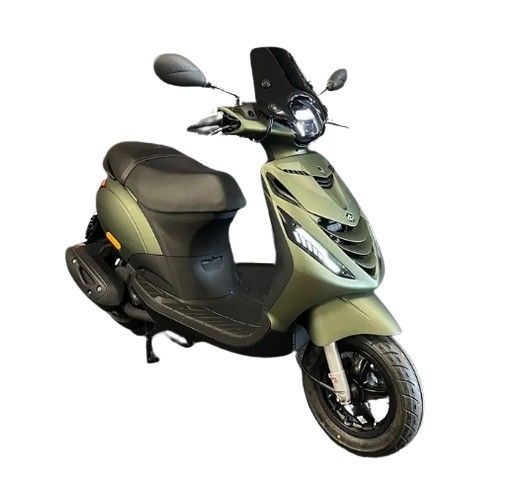 Body kit Piaggio Zip Matt huricane – FrcoMoto Trgovina