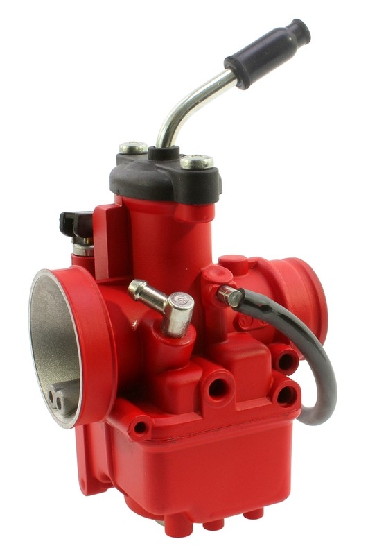 Karburator Dellorto VHST 26 BS (Red Racing) – FrcoMoto Trgovina